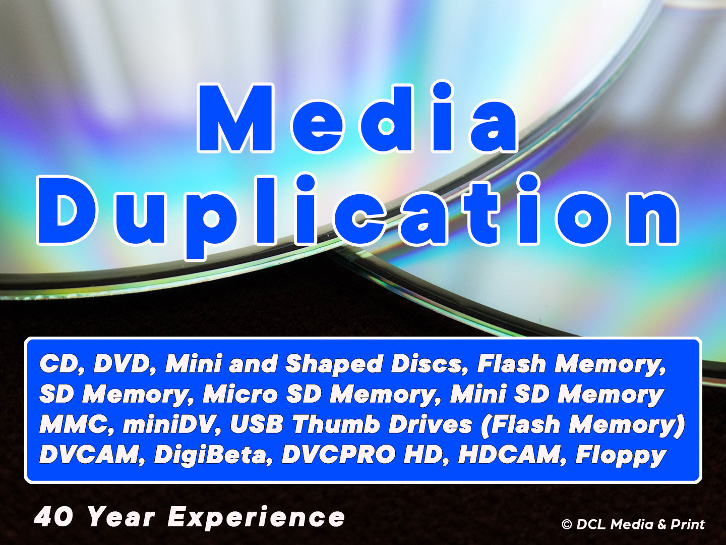 DCL Media & Print | DCL Media & Print